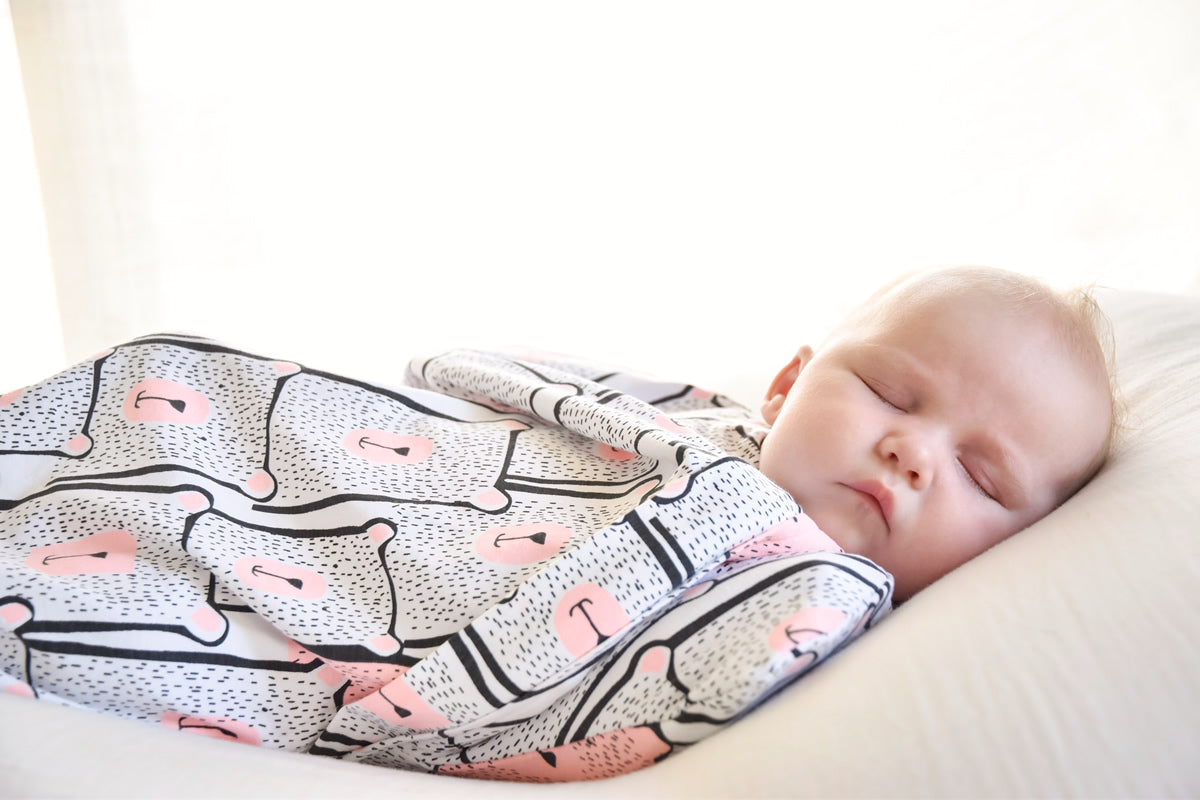 Sleepy Hugs - BABY LOVES SLEEP